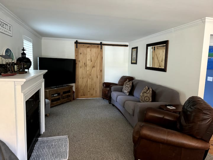 In-ground Pool, Close To Beach/vineyards, Wickford, Newport & Narragansett - South Kingstown, RI