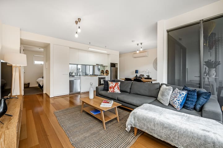 City Parklands 2 Bdr For Couples & Professionals - Adelaide
