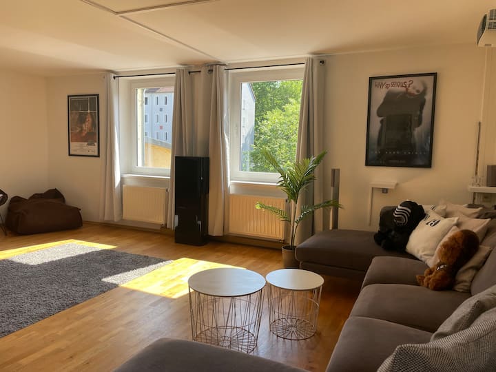 Lindengarden Ii - Meißen