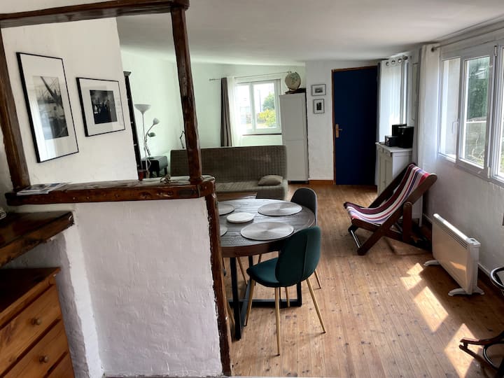 Logement De Vacances, ÎLe-molène - Ouessant