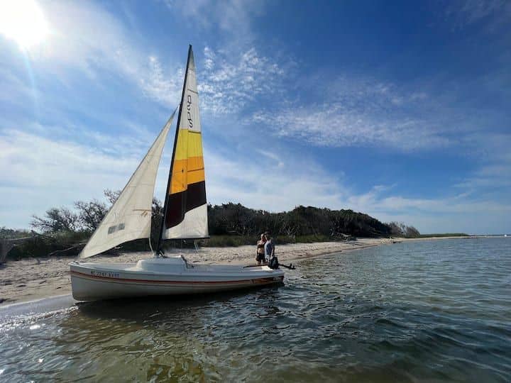 The Sea Monkey - Ocracoke, NC