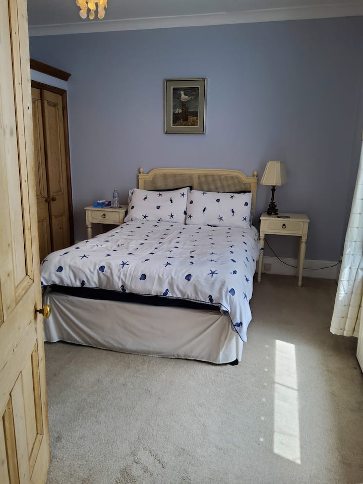 Worthing, Close To Beach, Town Centre Location. - Brighton & Hove