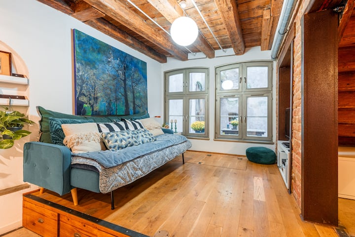 Quadruplex Authentique, Face Cathédrale Strasbourg - Strasbourg