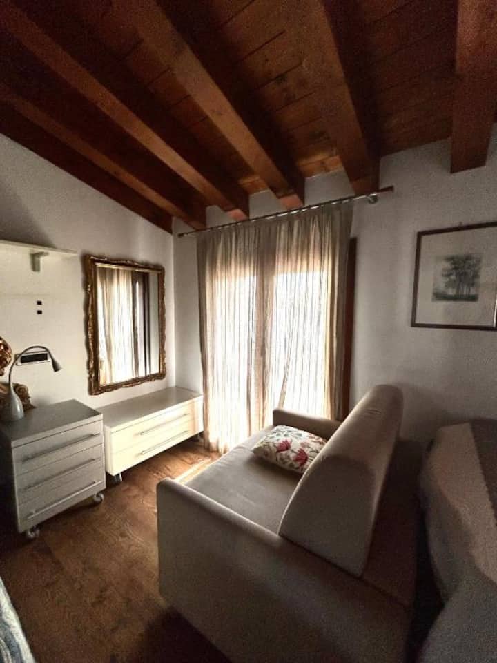 Damabianca Junior - Portogruaro