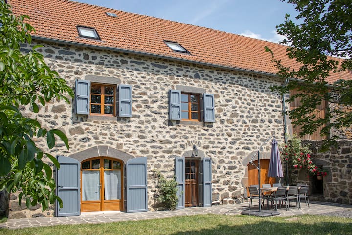 Gîte De Vauls - Auvergne