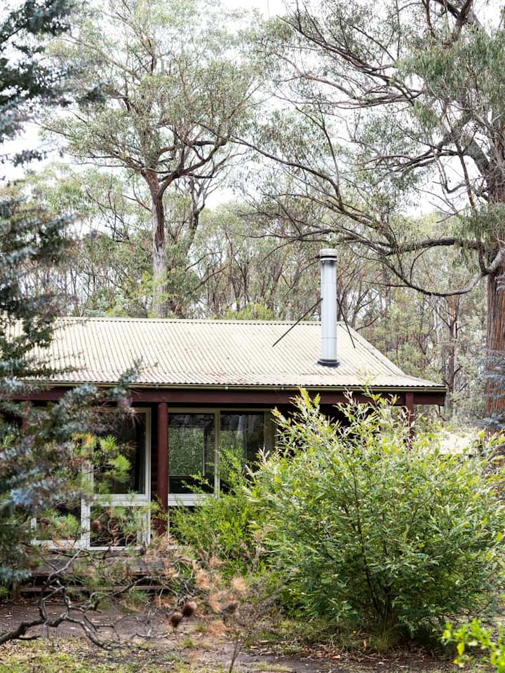Werriberri - Callistemon Cottage - Medlow Bath