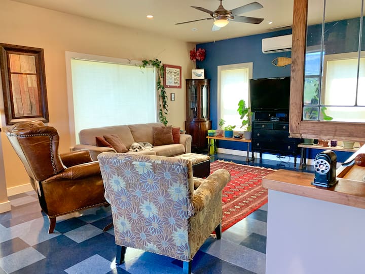Cozy/rural Close To Town - Ashland, OR