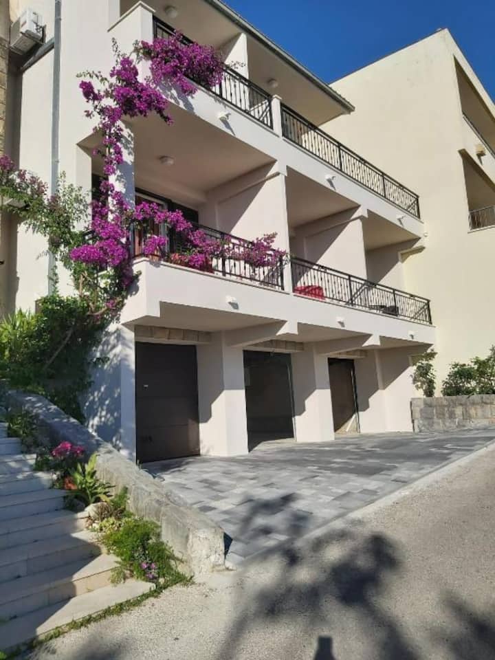 Villa Zvonka Sokol Brela #2 - Brela