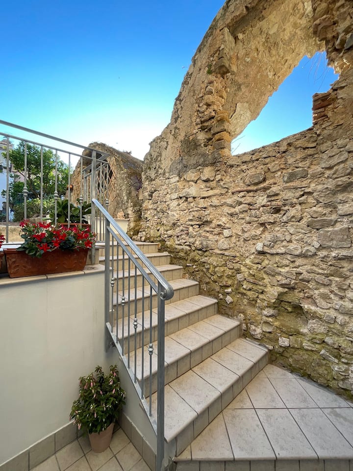 Il Giardino Dei Sogni - Gaeta