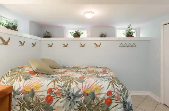 Montford Oasis, 1 Mile From Downtown Grove Arcade! - Asheville, NC