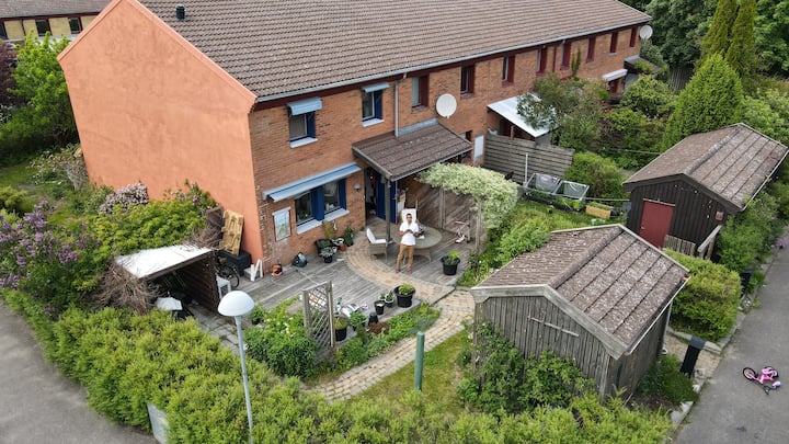 Grand Gunnesbo Hotel - Perfect For Families - Lomma
