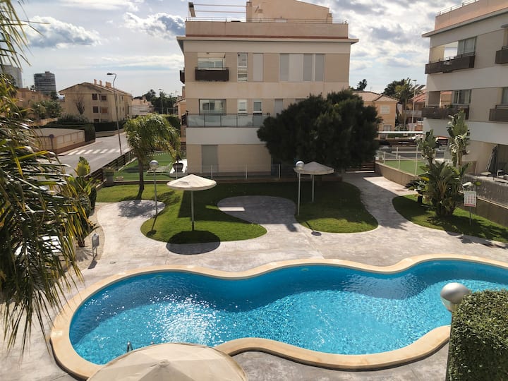 El Mirador De La Ribera - San Javier