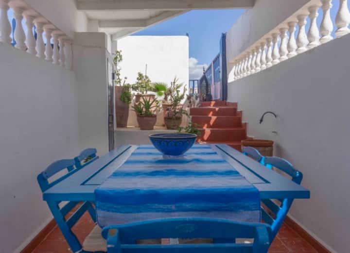 Dar Gunn - Essaouira