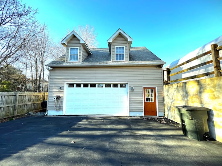 1-bedroom Clarion Call, W/back-up Generator - Fredericksburg, VA