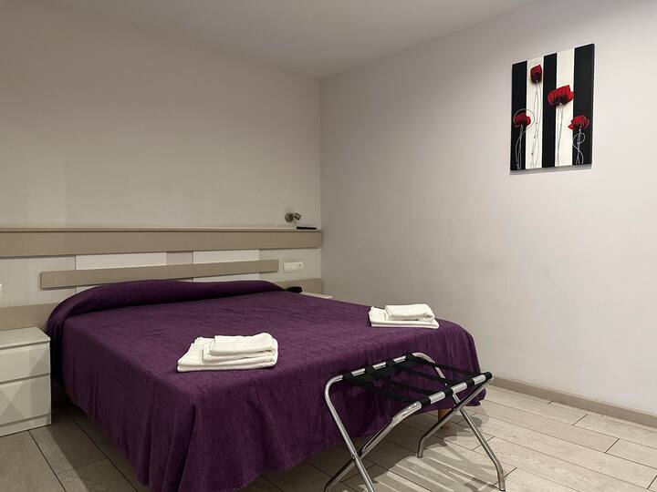 Apartments Comfort Calella - Santa Susanna
