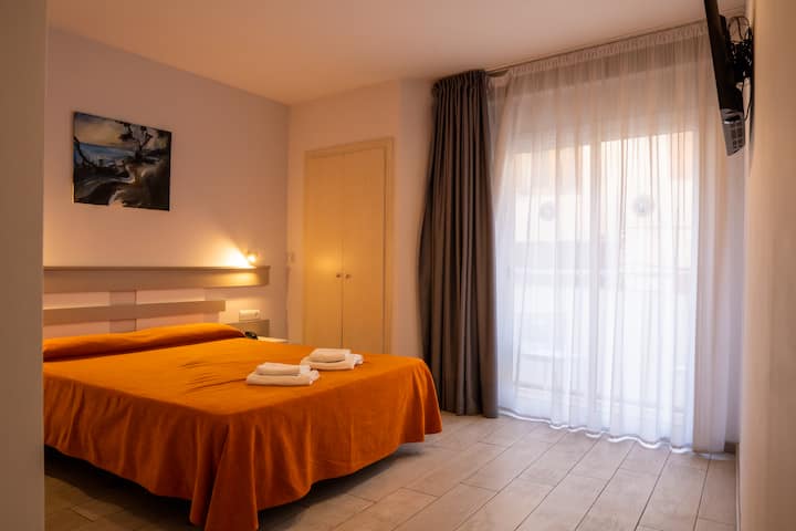 Apartments Comfort Calella - Santa Susanna