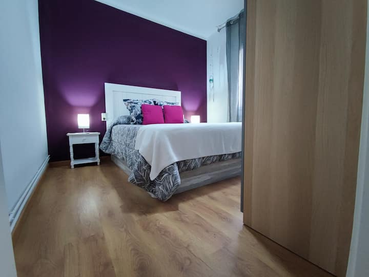 Moderne Et Spacieux Appartement - Barcellona