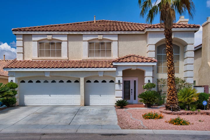 Beautiful Home/suite In A Perfect Location - Nevada