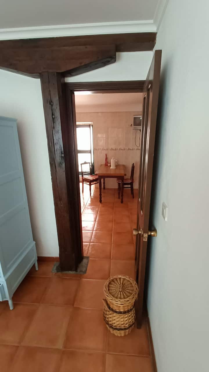 Medeiros House, Owner: Miguel Santos - 1388/rral - Pico