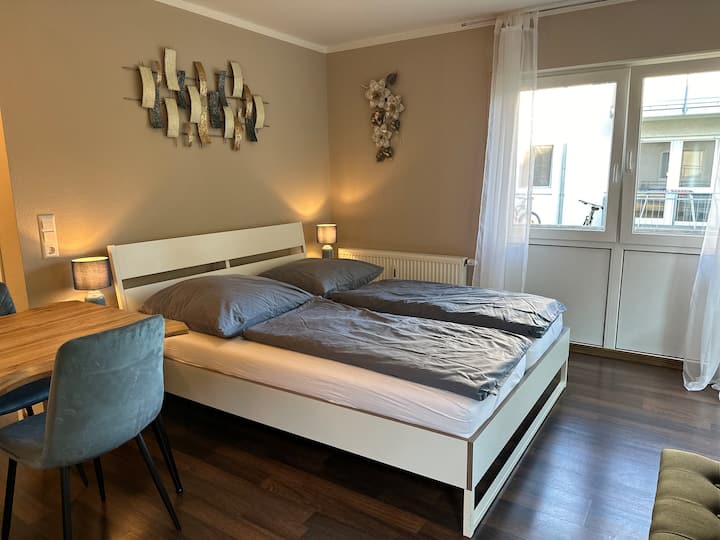 Hochwertiges Apartment In Karlsruhe - Karlsruhe