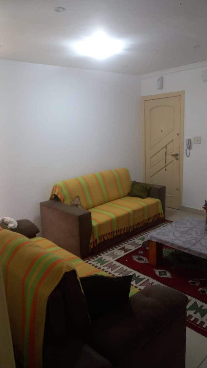 Apartamento No Centro De  São Paulo. - São Paulo