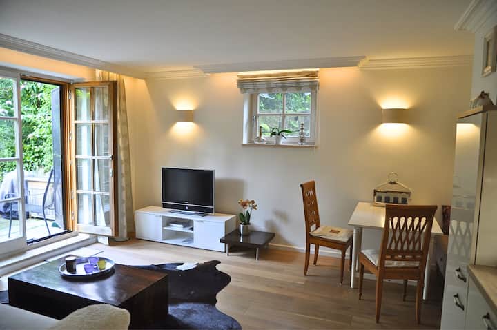 Ruhe-oase Am See - Inning am Ammersee