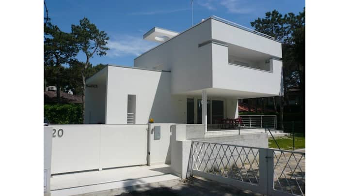 Villa Volpe - Lignano Pineta