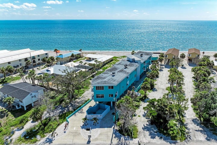 Englewood Beach Condo B - Englewood, FL