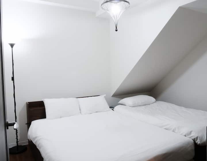 1f 20 Min To Tokyo Dome|wi-fi|shinjuku Area #102 - Shinjuku City