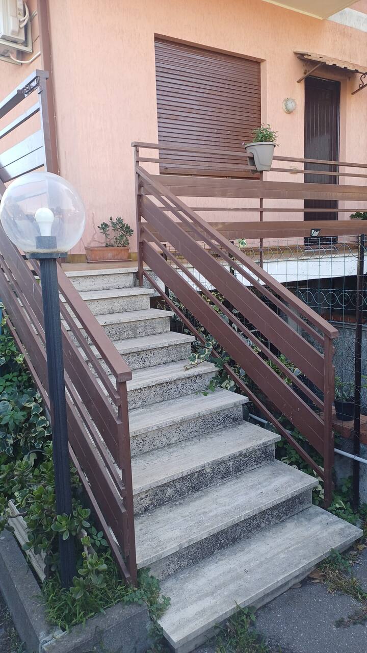 Appartamento A Trecastagni - Trecastagni