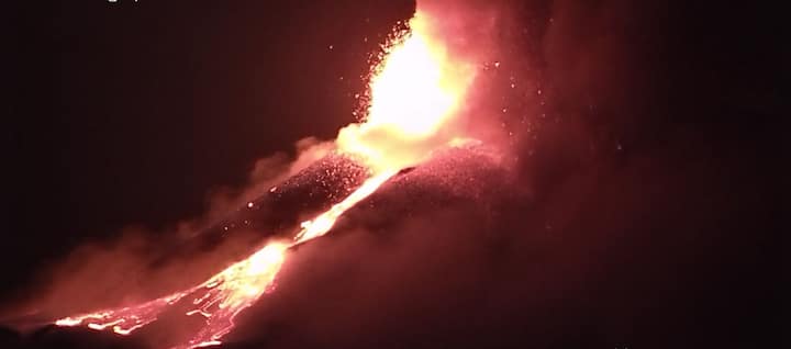 Dimora Alle Pendici Dell'etna - Trecastagni