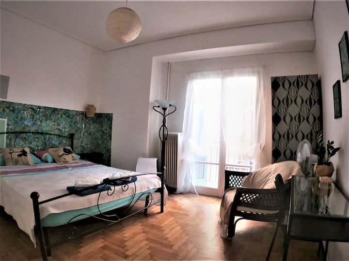 Annet/ Annet - Athens