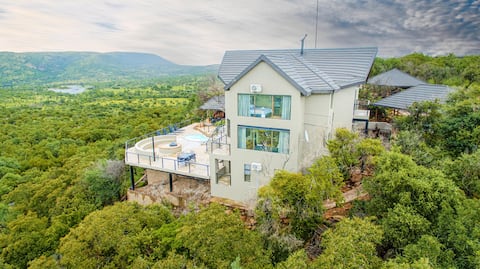 Bela-Bela Vacation Rentals & Homes - Limpopo, South Africa | Airbnb