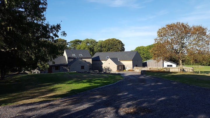 Fodol Cottages - Bethesda