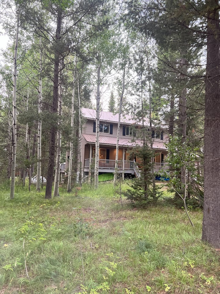 Henry's Lake Paradise - Henrys Lake, ID