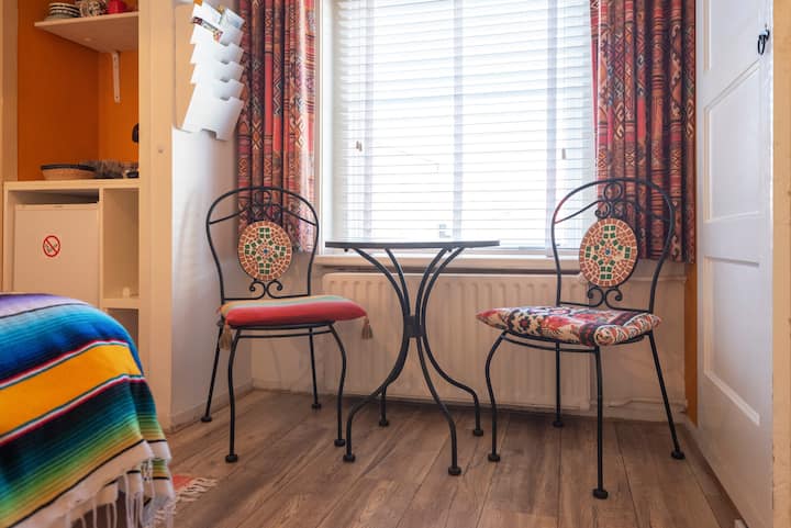 Studio Mexico - Zandvoort