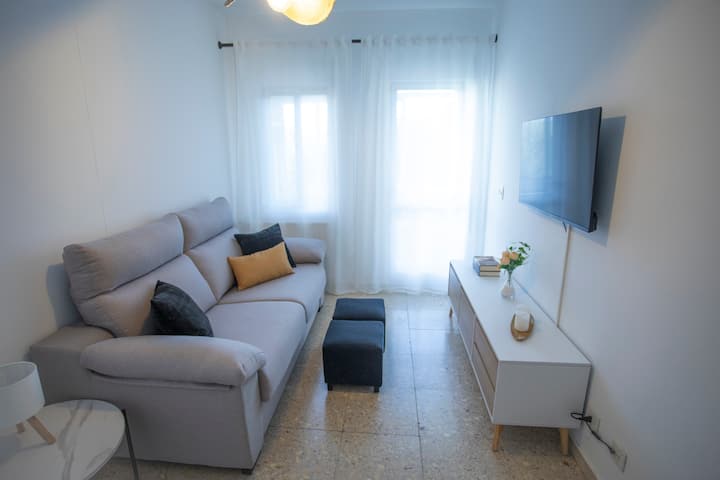 Apt Río Sol | 5 Chambres • Idéal Camino • Spacieux - Sarria
