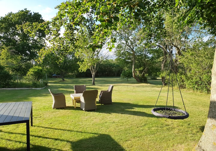 South Of Skagen, Modern, Wifi, Whirlpool - Danemark