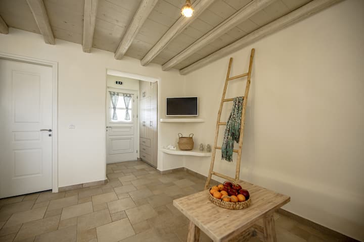 Apartment Anemos Sails - Antiparos