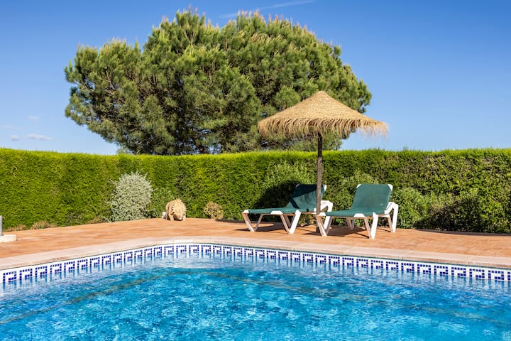 2 Bedroom Apartment With Pool/4km - Lagos, Portugal