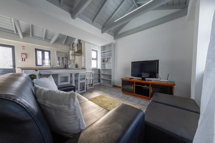 Apartamento Da Cristiano, Lda - Azores