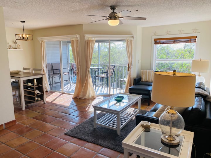 Style Of The Isle -Perfect Getaway On Ami - Holmes Beach, FL