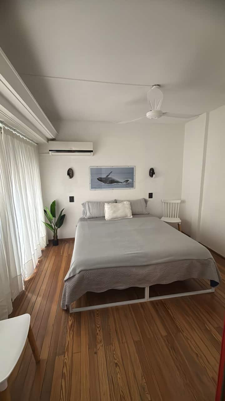 Departamento Callao - Rosario