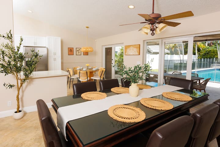 38 Best Airbnb Vacation Rentals In Boca Raton, Florida - Updated 2024 ...