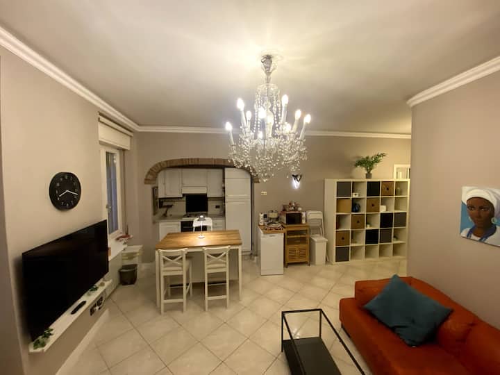 Iris - Brescia Appartamento In Centro Storico - Brescia