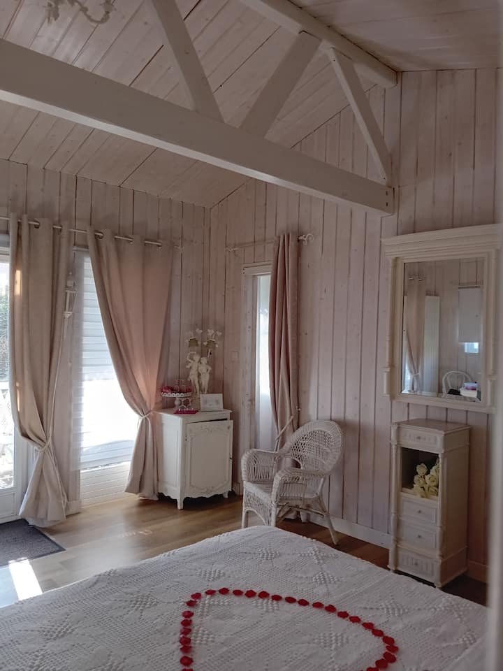 Le Charme Au Fil De L'eau - Blangy-sur-Bresle