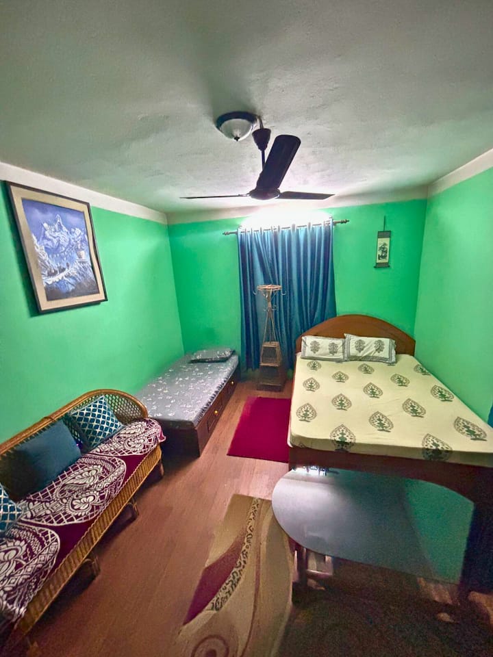 Deepjyoti Inn Homestay - Katmandou