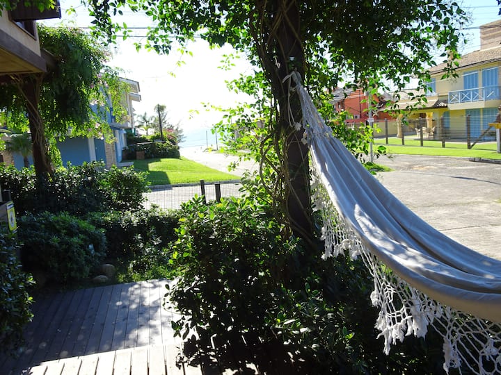 Iv°-ótimo Imóvel P/ Veraneio- 03 Suites- *C* - Garopaba