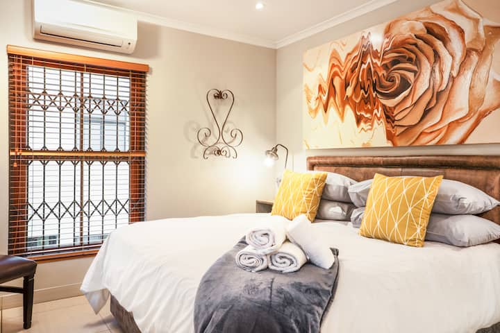 Avemore Mareba Court No 9 With Full Backup Power - Stellenbosch
