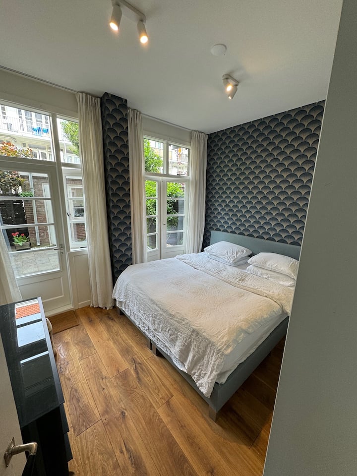 Appartement In Amsterdam Zuid - Amstelveen